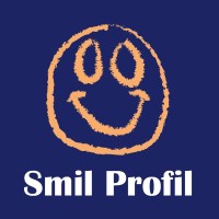 Smil Profil – Gjør deg synlig og markedsfør deg med egen firmalogo!